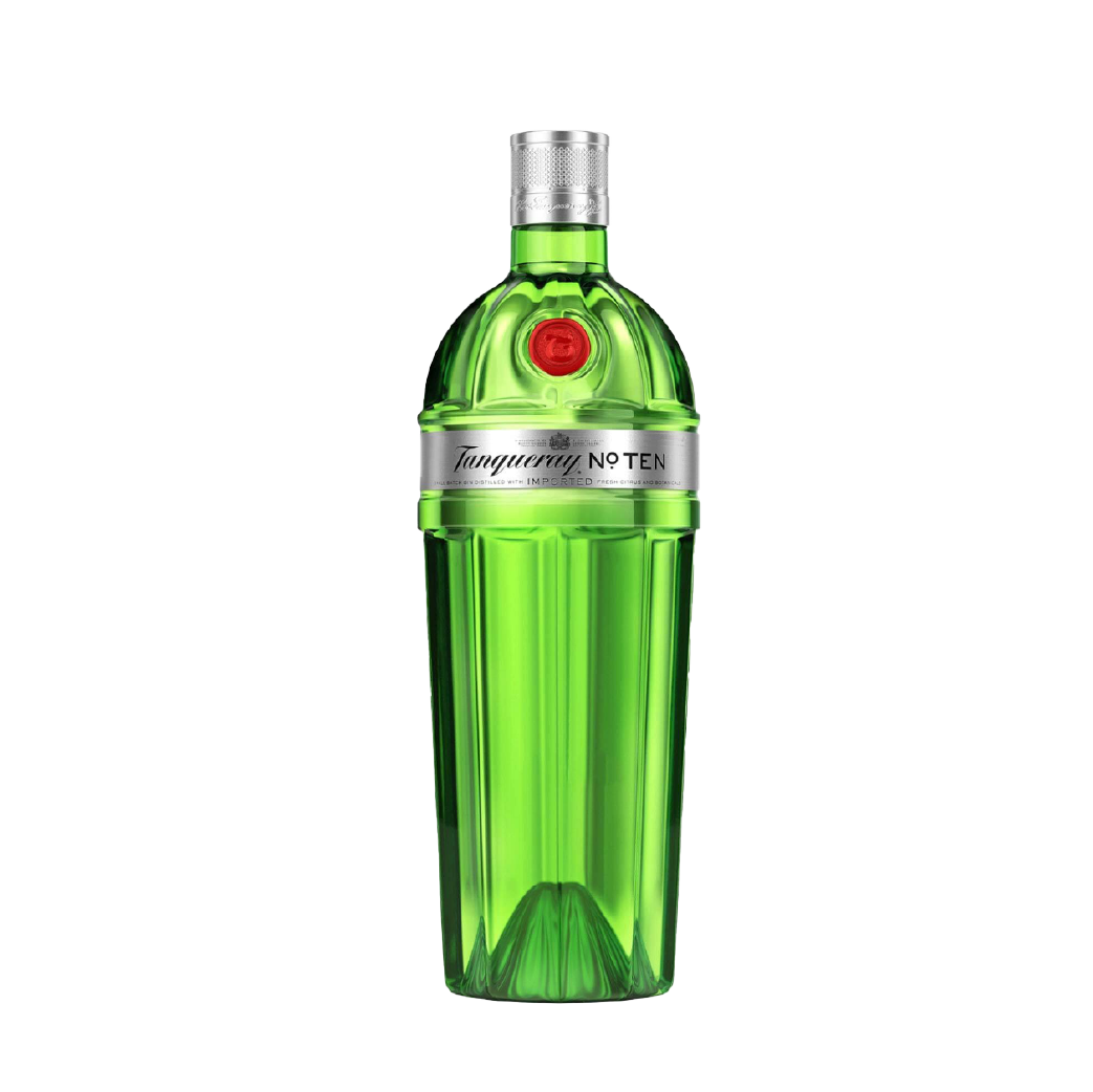 Tanqueray Ten 75cl - Fuego