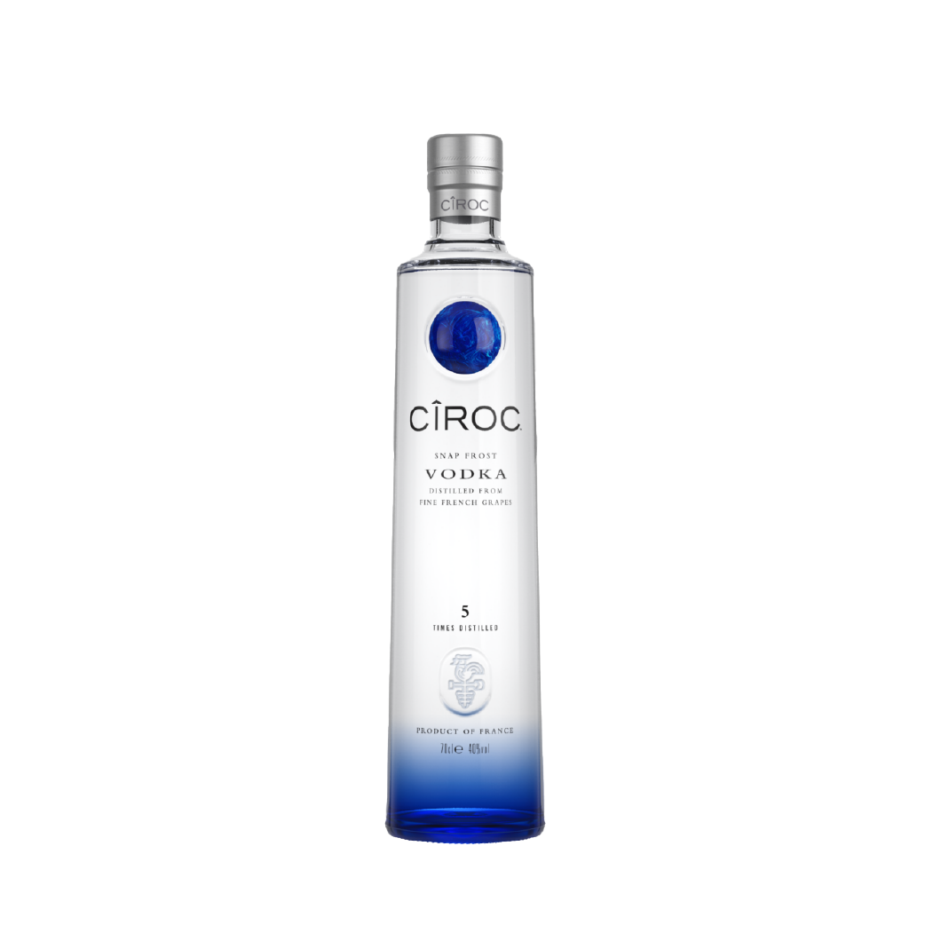 Ciroc Vodka 70cl - Fuego Libano